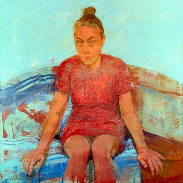 Exploring Intimacy in Art: The World of Stephanie Cobb - Modosphere