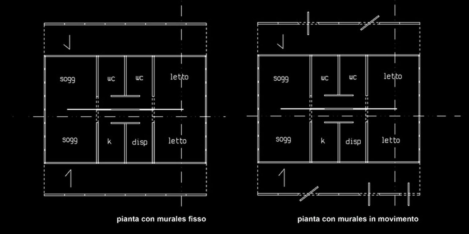 Home For An Artist by Altro_studio - Modosphere